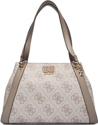Guess Handtasche Karnilla HWOS99 01220 Beige