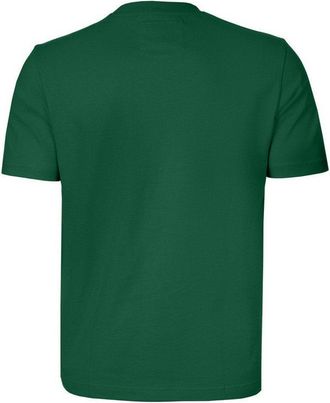 La Martina T-Shirt MCR008 Herren (1-tlg) Shirt, Oberteil, Leibchen, Funktionsshirt, Shortsleeve Shirt