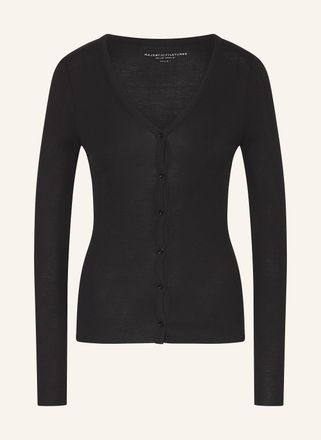 Majestic Filatures Majestic Filatures Longsleeve schwarz