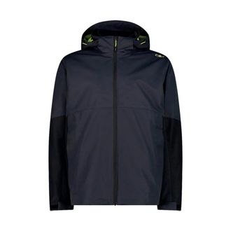 F.lli Campagnolo Cmp, Herren, Jacken, Grau, XLGr&ouml;&szlig;e