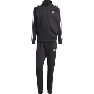 adidas Herren Sportanzug Basic 3-Streifen (normal & lang)