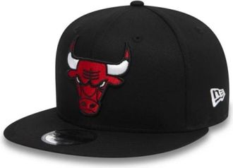 New Era Schwarze stylische Kappe - - Accessories - unisex - Schwarzk - ONE SIZE