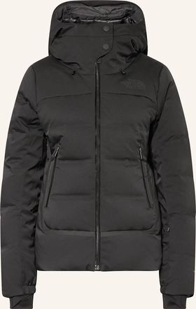 The North Face Daunen-Skijacke Cirque schwarz