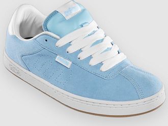 Etnies Scam Sneakers light blue