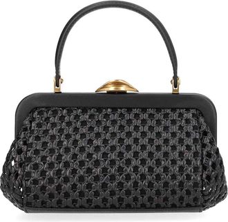 Cult Clutch - Schwarz