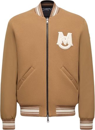 Moncler Bomber réversible Vennes