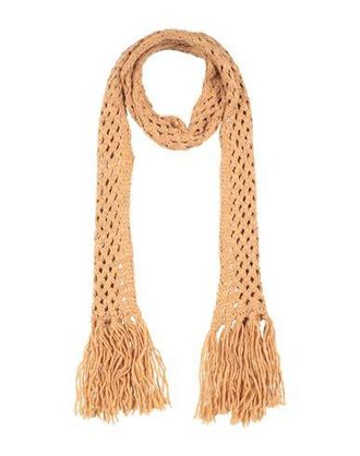 Vicolo ACCESSOIRES - &Eacute;charpes sur YOOX.COM