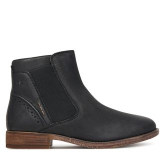 Josef Seibel Stiefeletten Josef Seibel Sienna 35 MI720 Schwarz