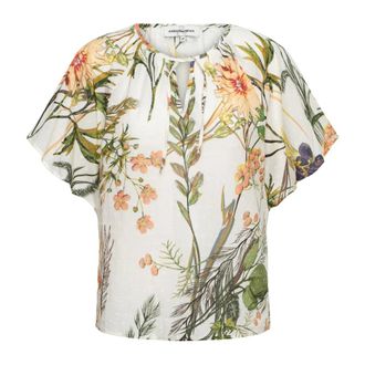 &Co Woman Damen, Blusen & Hemden, Mehrfarbig, XSGr&ouml;&szlig;e