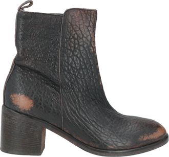 Moma SCHUHE - Stiefeletten auf YOOX.COM
