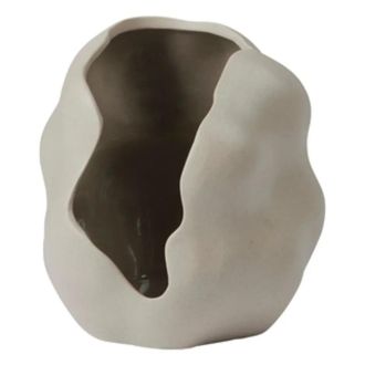 Broste Copenhagen Photophore en gr&egrave;s Hekla Broste Copenhagen