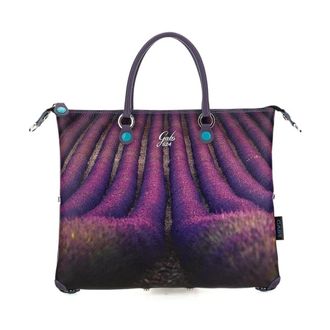 Gabs Stilvolle Viola Donna Tasche - - Bags - Damen - Lila - ONE SIZE