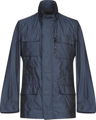 Moorer JACKEN & M&Auml;NTEL - Jacken und Anoraks auf YOOX.COM