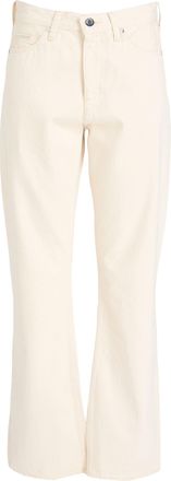 Calvin Klein HOSEN & R&Ouml;CKE - Jeanshosen auf YOOX.COM