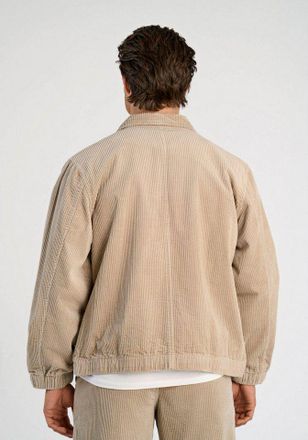 Lindbergh Sommerjacke Freizeitjacke Regular Fit
