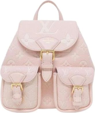 Louis Vuitton Damen, Pre-Owned, Rosa, ONE SIZEGr&ouml;&szlig;e