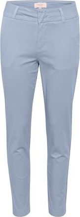 Part Two SoffynPW Regular fit Straight Leg Pants