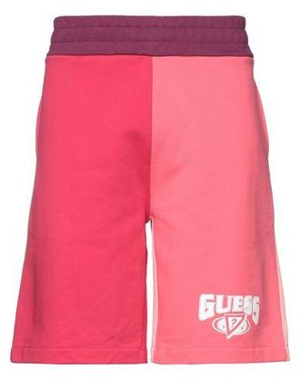 Guess BAS - Shorts et bermudas sur YOOX.COM