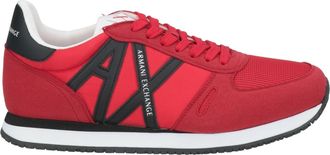 A|X Armani Exchange SCHUHE - Sneakers auf YOOX.COM