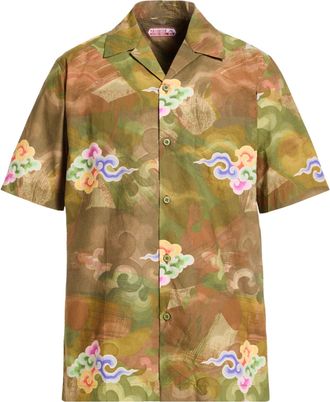 maharishi TOPS - Hemden auf YOOX.COM