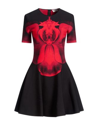 Alexander McQueen KLEIDER - Mini-Kleider auf YOOX.COM
