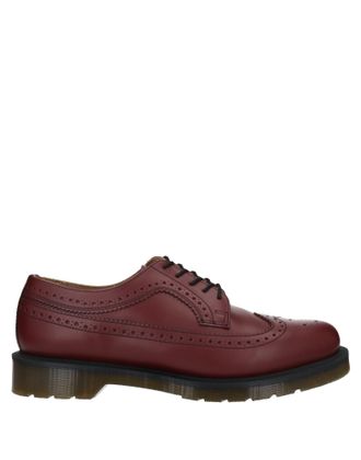 Dr. Martens SCHUHE - Schn&uuml;rschuhe auf YOOX.COM