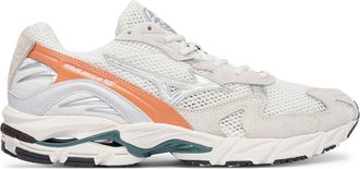 Mizuno Sneakers Mizuno Wave Rider 10 D1GA2611 Wei&szlig;