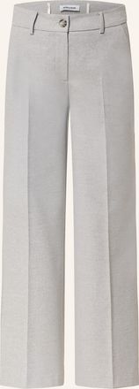 More & More More & More Marlenehose grau