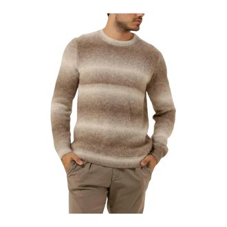 The Goodpeople Herren Pullover & Westen Konzept - - Knitwear - Herren - Mehrfarbig - 2XL