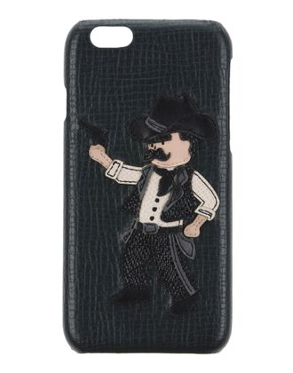 Dolce & Gabbana HIGHTECH - Cover & Hüllen auf YOOX.COM