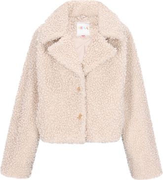 Izia Jacke Frauen hellbeige