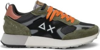 Sun 68 Homme, Chaussures, Multicolore, Taille: 41 EU Jaki Outdoor