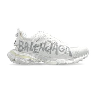 Balenciaga Sportschuhe - - Shoes - Damen - Wei&szlig; - 34 EU