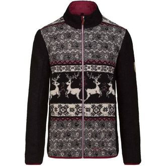 Almgwand Herren Jacke BANKERJOCH