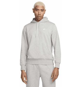 Nike Club Fleece M - Kapuzenpullover - Herren