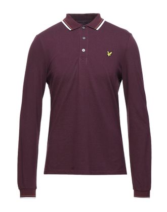 Lyle & Scott TOPS - Poloshirts auf YOOX.COM