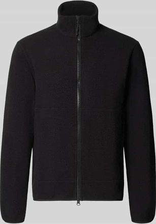 Only & Sons Regular Fit Fleecejacke mit Stehkragen Modell JASON