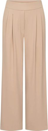 Raffaello Rossi Mayla 6/8 Jogg - - Trousers - Damen - Beige - L