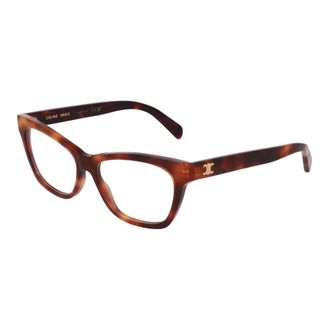Celine Celine, unisex, Accessories, Braun, 54 MMGr&ouml;&szlig;e
