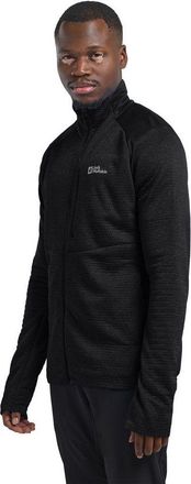 Jack Wolfskin Fleecejacke TAIGA FZ M