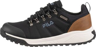Fila Damen HIKEBOOSTER wmn Sneaker, Black-Glazed Ginger, 38 EU