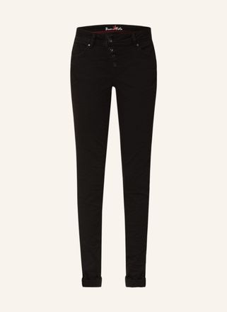 Buena Vista Jeans Malibu schwarz