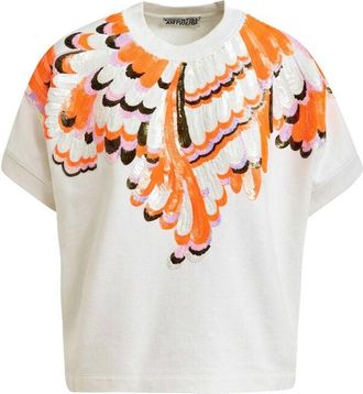 Essentiel Damen Sweatshirt JOLIES