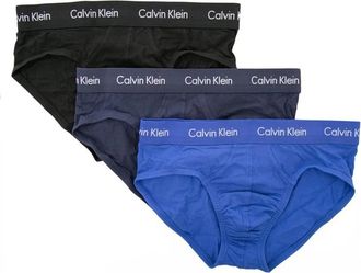 Calvin Klein Bottoms - - Underwear - Herren - Blau - S