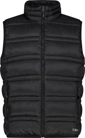 F.lli Campagnolo Herren Weste MAN VEST SNAPS HOOD