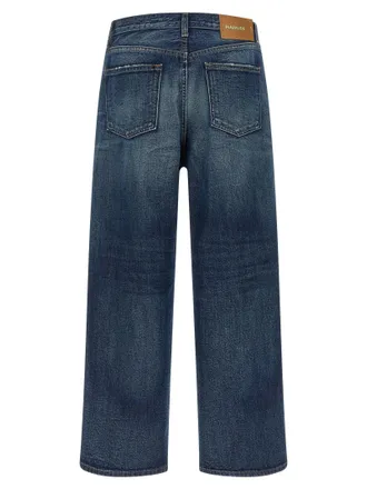 Haikure Betty Jeans - Blue