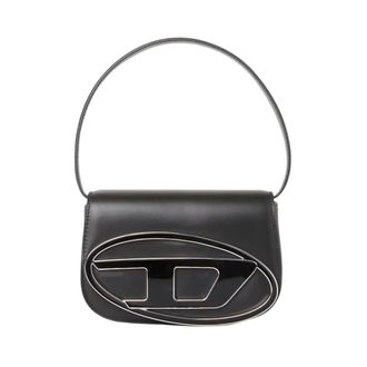 Diesel 1DR Tasche - - Bags - Damen - Schwarzk - ONE SIZE