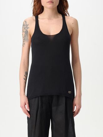 Twinset Top TWINSET Femme couleur Noir