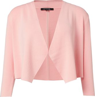 Comma Cardigan 3/4 Arm