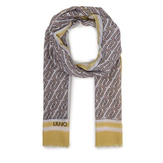 Liu Jo Schal Liu Jo 2A6039 T2745 Gelb